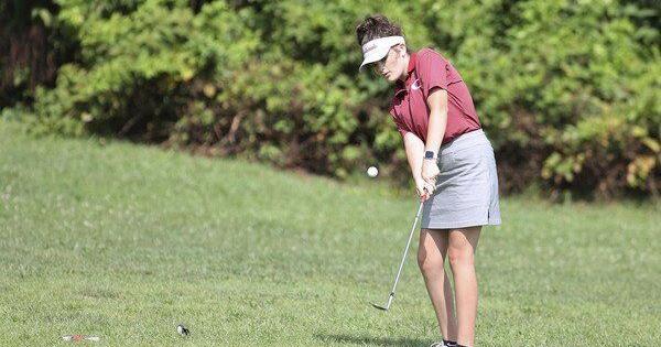 OFF TO A GOOD START: Corbin's Kimberly Helton places 12th, North Laurel ...