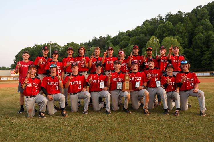 ZEHR-IFFIC: Whitley County’s Grant Zehr limits Corbin to two hits ...