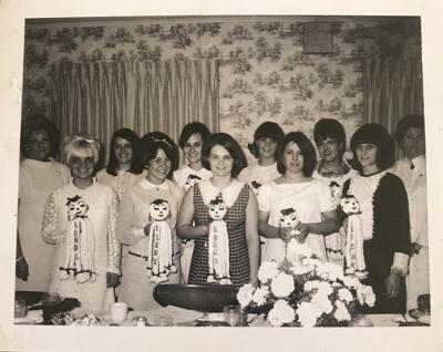 Ossoli Club celebrates 80 years of service to community | News ...