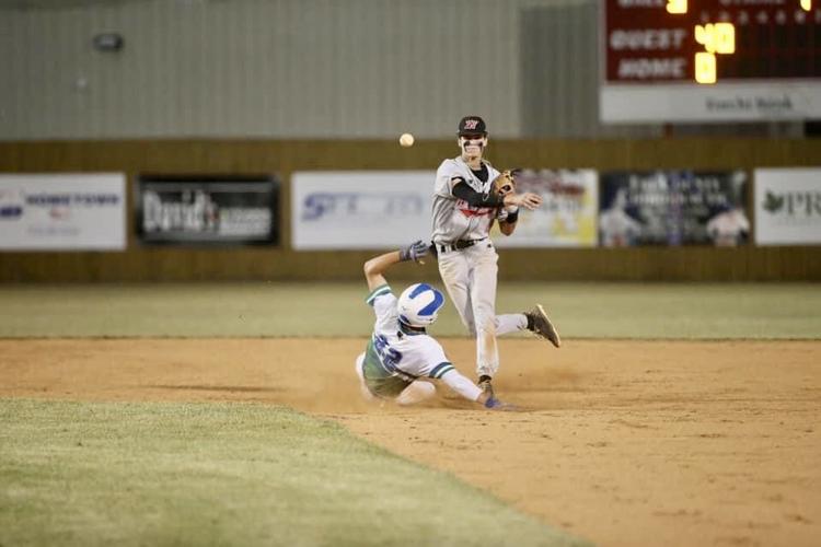 Colonels set to face Corbin in region title game after defeating North ...
