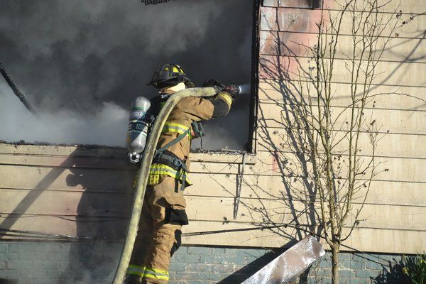 Corbin home a total loss after fire | Local News | thetimestribune.com