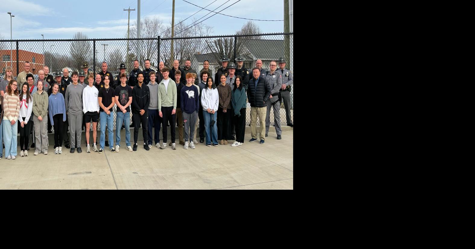 Corbin ATC students conduct 11th Annual Operation Joy | Community ...