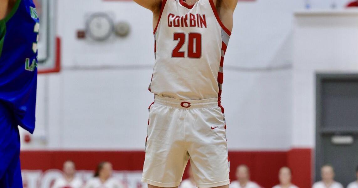 Corbin falls to North Laurel | Sports | thetimestribune.com