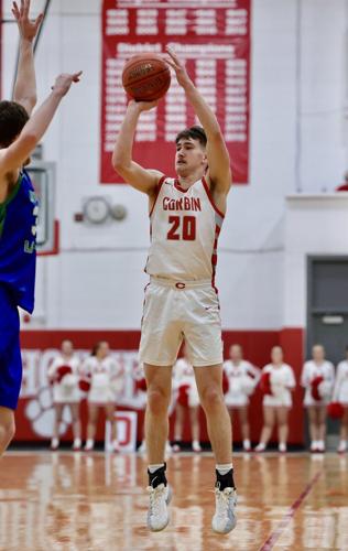Corbin falls to North Laurel | Sports | thetimestribune.com
