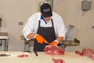 COVID-19 pandemic revealed meat industry vulnerability; future looks ...