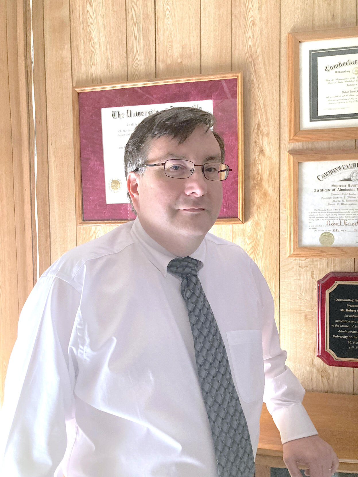 Stephens serving as Domestic Relations Commissioner | News ...