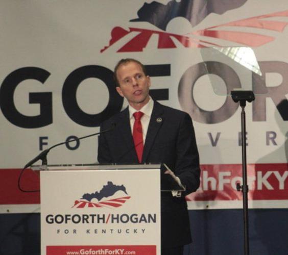 Goforth denies sexual assault allegations | Local News ...