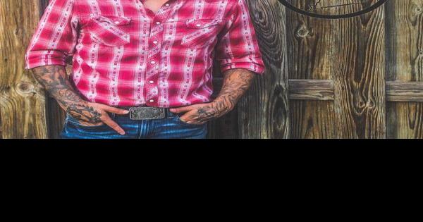Pistol Whip singer, Corbin native to debut solo single Friday ...