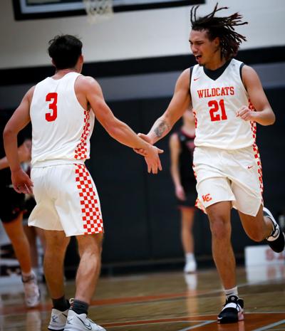 Wildcats pull out 64-54 win over Whitley County | Sports ...