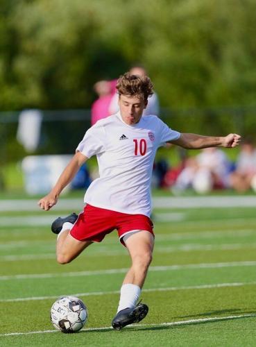 CRUISE CONTROL: Corbin opens soccer season with an 8-2 victory over ...