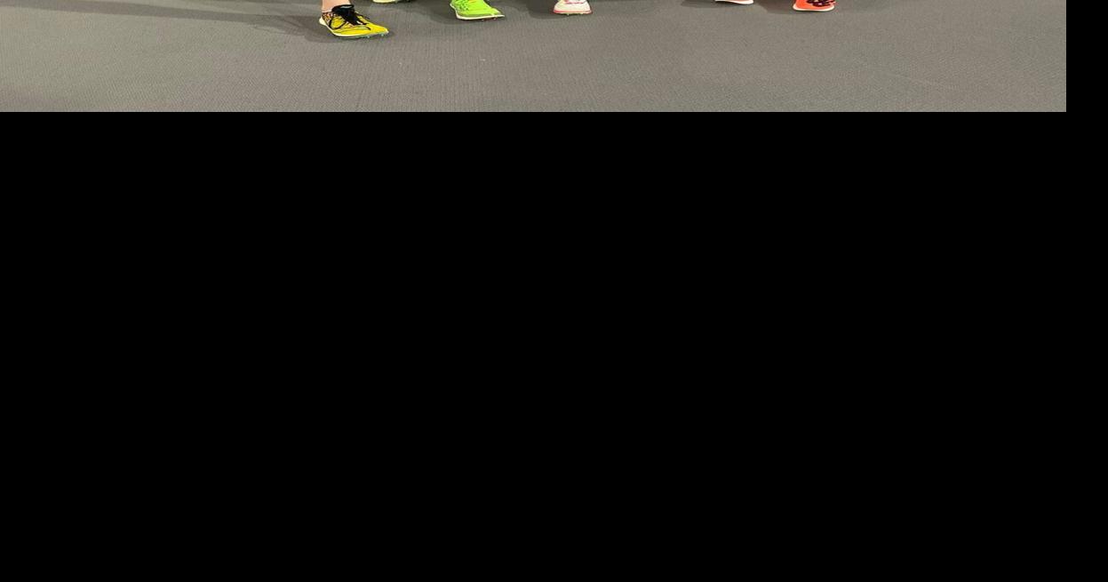 Corbin’s girls 4x800 relay team places second in Indoor Track and Field ...