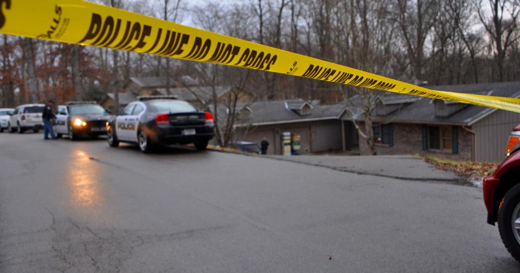 Corbin teen suspect in triple homicide | News | thetimestribune.com