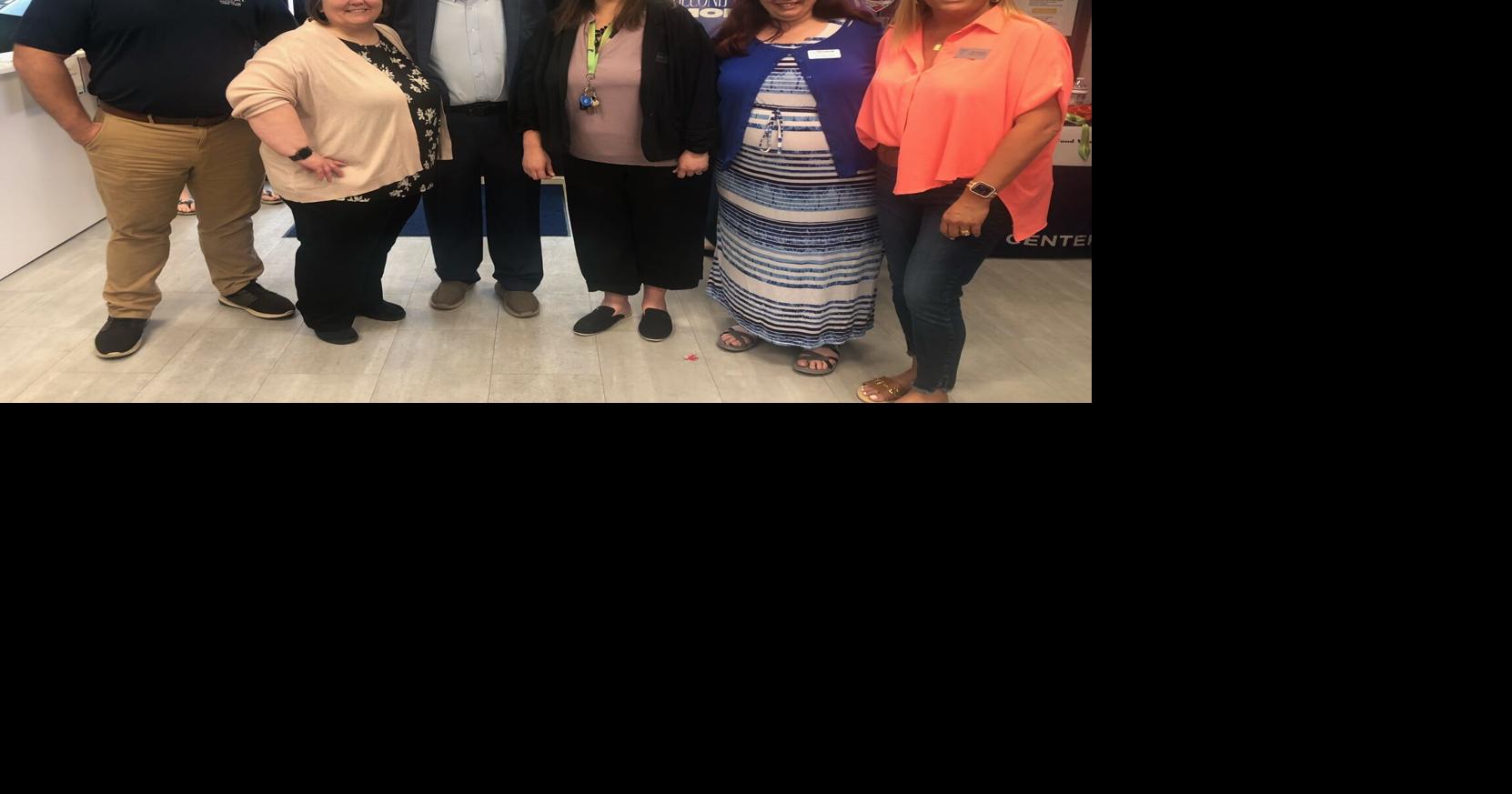 Goodwill Opportunity Center hosts Second Chance Day in Corbin ...