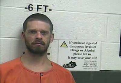 Nicholas Rucker indicted in murder case | Local News | thetimestribune.com