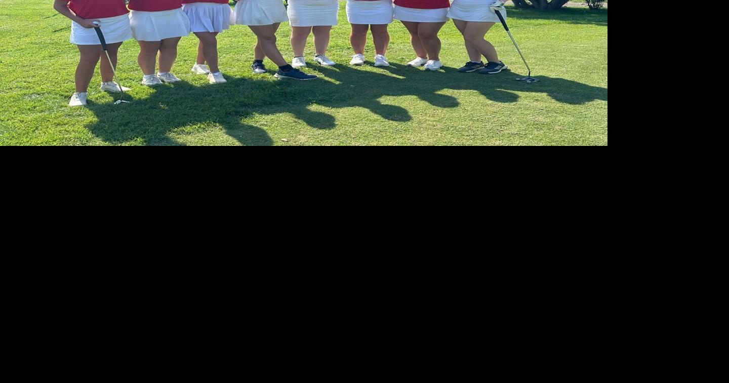 Corbin girls golf team captures tri-match win over North Laurel and ...