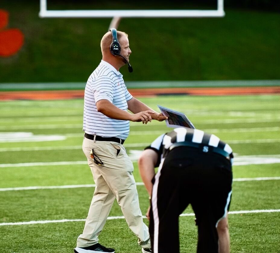 Hendrix steps down as Lynn Camp football coach | Sports ...