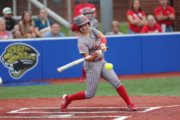 Resilient Lady Redhounds three-peat as 50th District champions | Sports ...