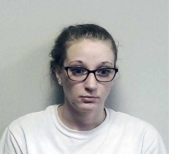 Two jailed after assault, robbery | News | thetimestribune.com