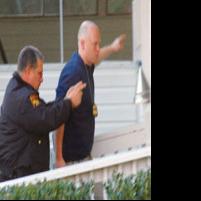 Hodge indicted | Local News | thetimestribune.com