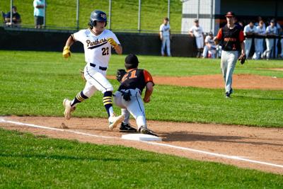 Panthers eliminate Lynn Camp with 15-0 win | Sports | thetimestribune.com