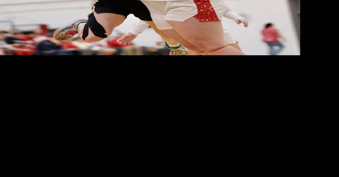 Lady Redhounds take care of business against Williamsburg | Sports ...