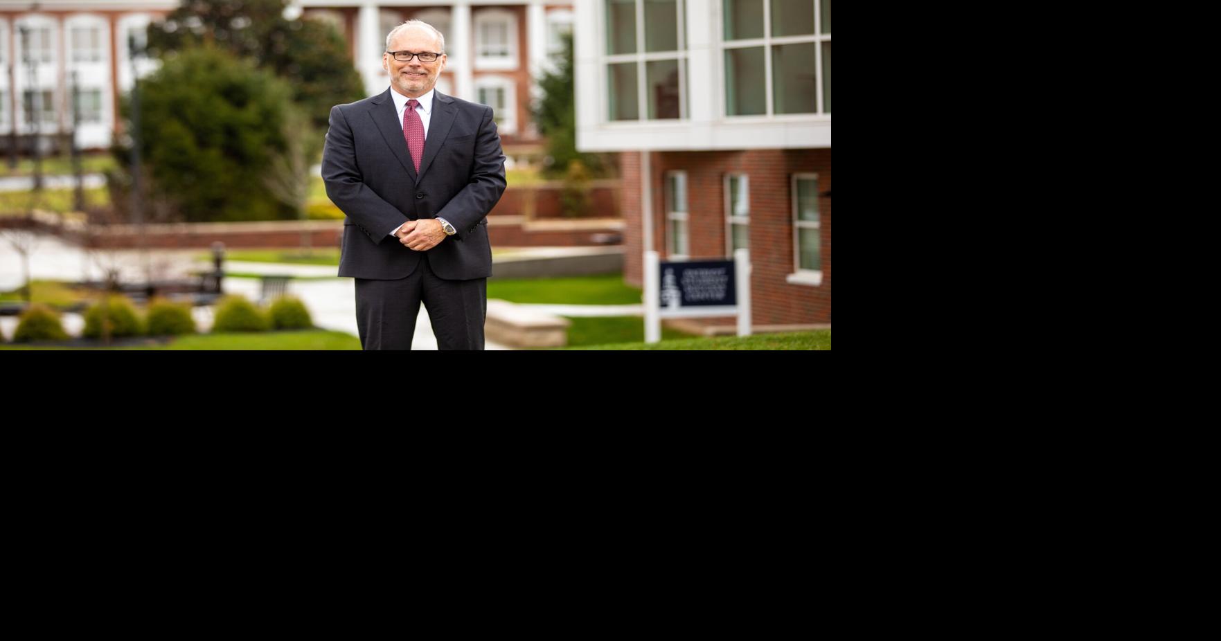 Jackson Appointed Chancellor at Cumberlands | Community ...