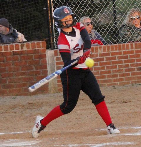 Madison Southern hits five home runs during 14-2 win over South Laurel ...