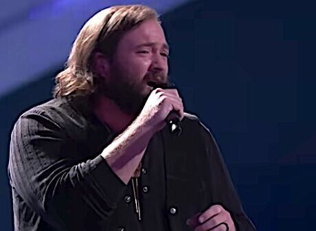 FOR THE RECORD: Jordan Allen wows with Legend-ary audition | Opinion ...
