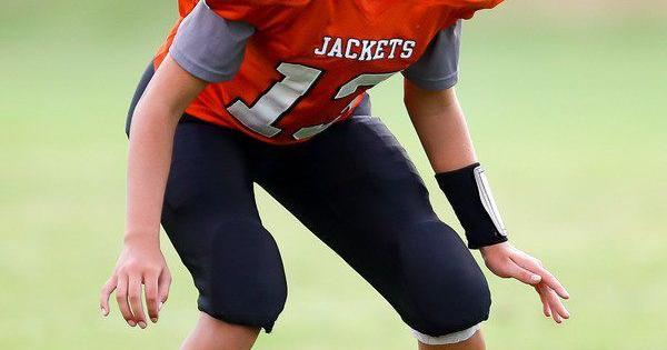 Lylah Mattingly, Allie Wilson excelling for W'burg Middle School's ...