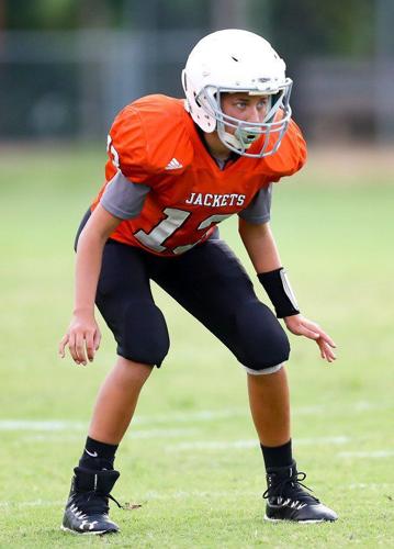 Lylah Mattingly, Allie Wilson excelling for W'burg Middle School's ...