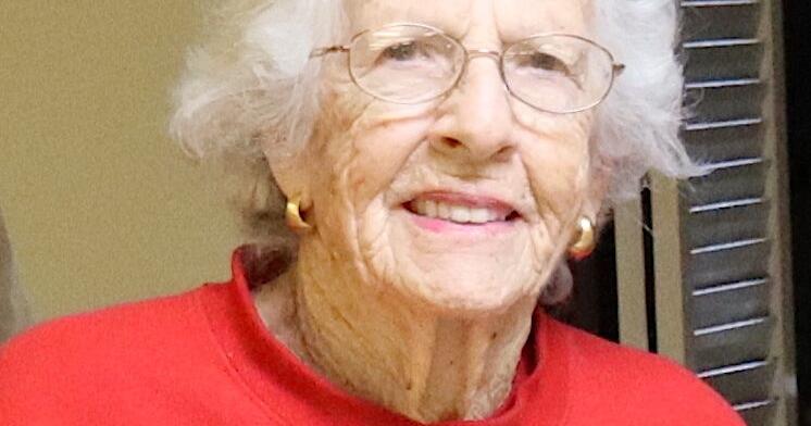 Civic leader Anne Hoskins passes away | News | thetimestribune.com