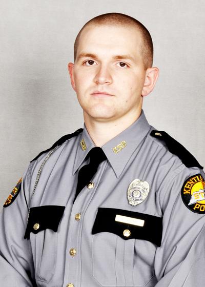 Five new troopers assigned to London post | Community | thetimestribune.com