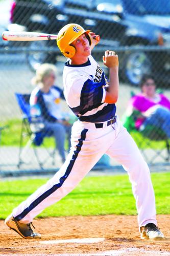 BASEBALL: Depth, leadership help Knox Central compete with region's ...