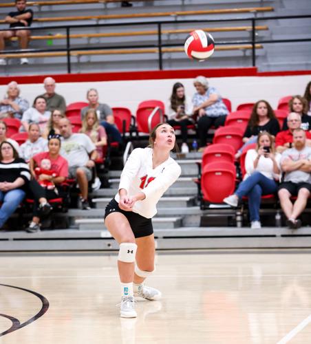 Lady Colonels take care of business with win over North Laurel | Sports ...