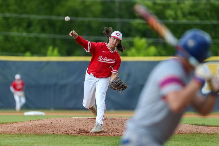WALK-OFF WINNER: Elam's grand slam in the bottom of the seventh gives ...
