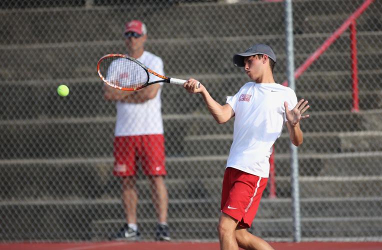Corbin shines during semifinal action of the 13th Region Boys' & Girls ...