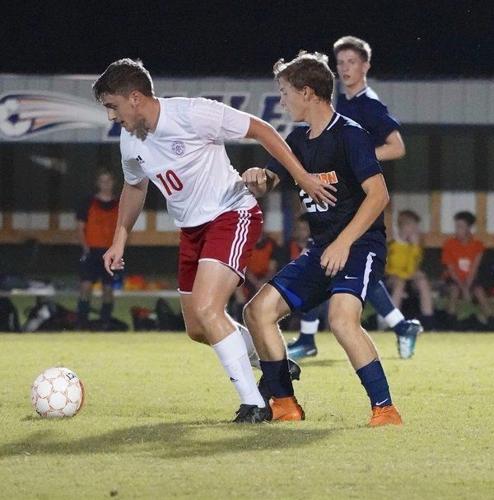 BOYS SOCCER RANKINGS: Corbin, South Laurel remain ranked No. 1 and No ...