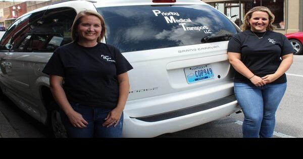 Priority Medical Transport, LLC offering new transportation service to ...