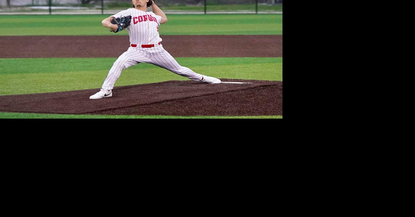 Helton Ks 10 during Corbin’s 4-1 win over South Laurel | Sports ...
