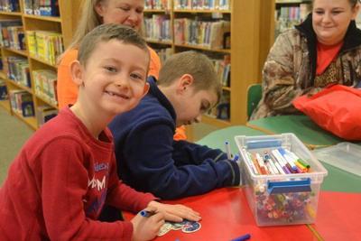 Corbin Public Library selected for competitive federal grant: $10,000 ...