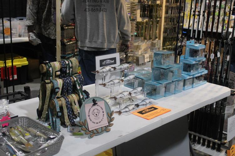 2026 Annual Kentucky Fishing Expo held at Corbin Arena | Community ...