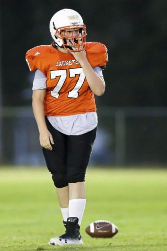 Lylah Mattingly, Allie Wilson excelling for W'burg Middle School's ...