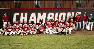 13TH REGION CHAMPS: Corbin erases eight-run deficit to claim title, 17-10 | Sports ...
