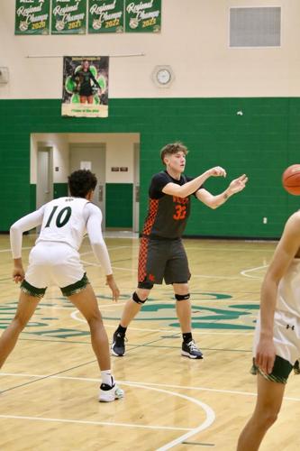 Slow start leads to Lynn Camp’s 68-49 loss to Somerset Christian ...