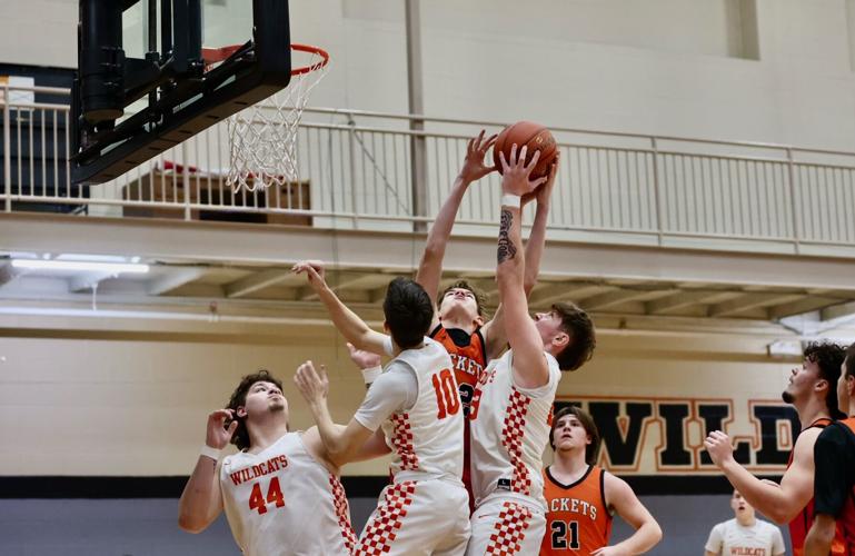 Yellow Jackets pull out slim 49-44 win over Lynn Camp | Sports ...