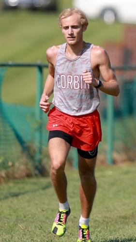 Corbin captures first place in Saturday’s North Laurel Invitational ...