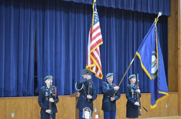 Knox Man, Woman of the Year awards announced during Fall Banquet ...