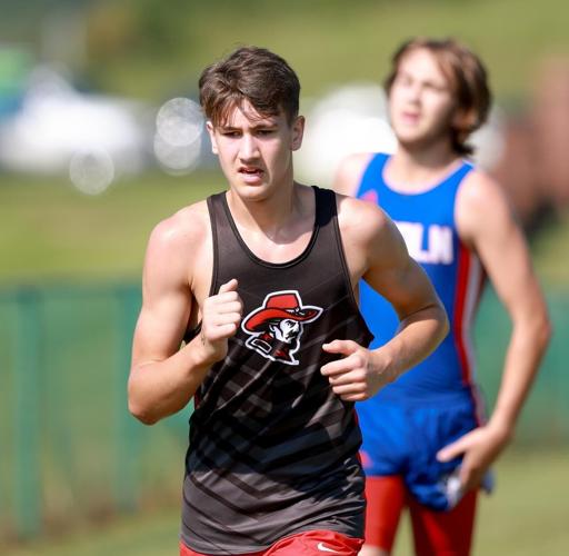 Corbin captures first place in Saturday’s North Laurel Invitational ...