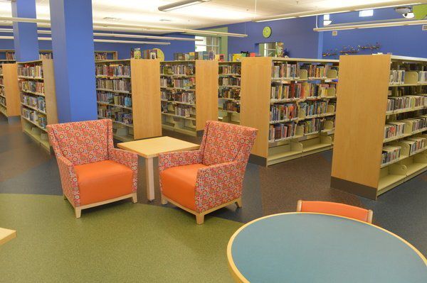 Laurel County Public Library offers more than just books | Local News ...