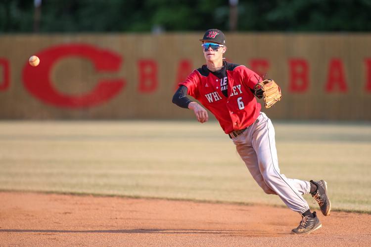 ZEHR-IFFIC: Whitley County’s Grant Zehr limits Corbin to two hits ...